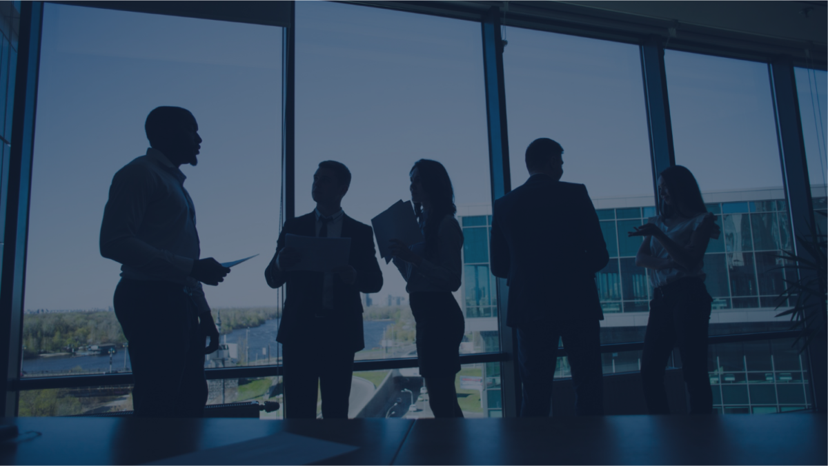 Who We Are – Abylle Solutions