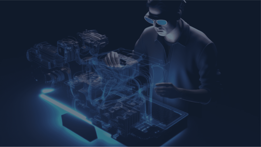 Next Generation Operation – Abylle Solutions